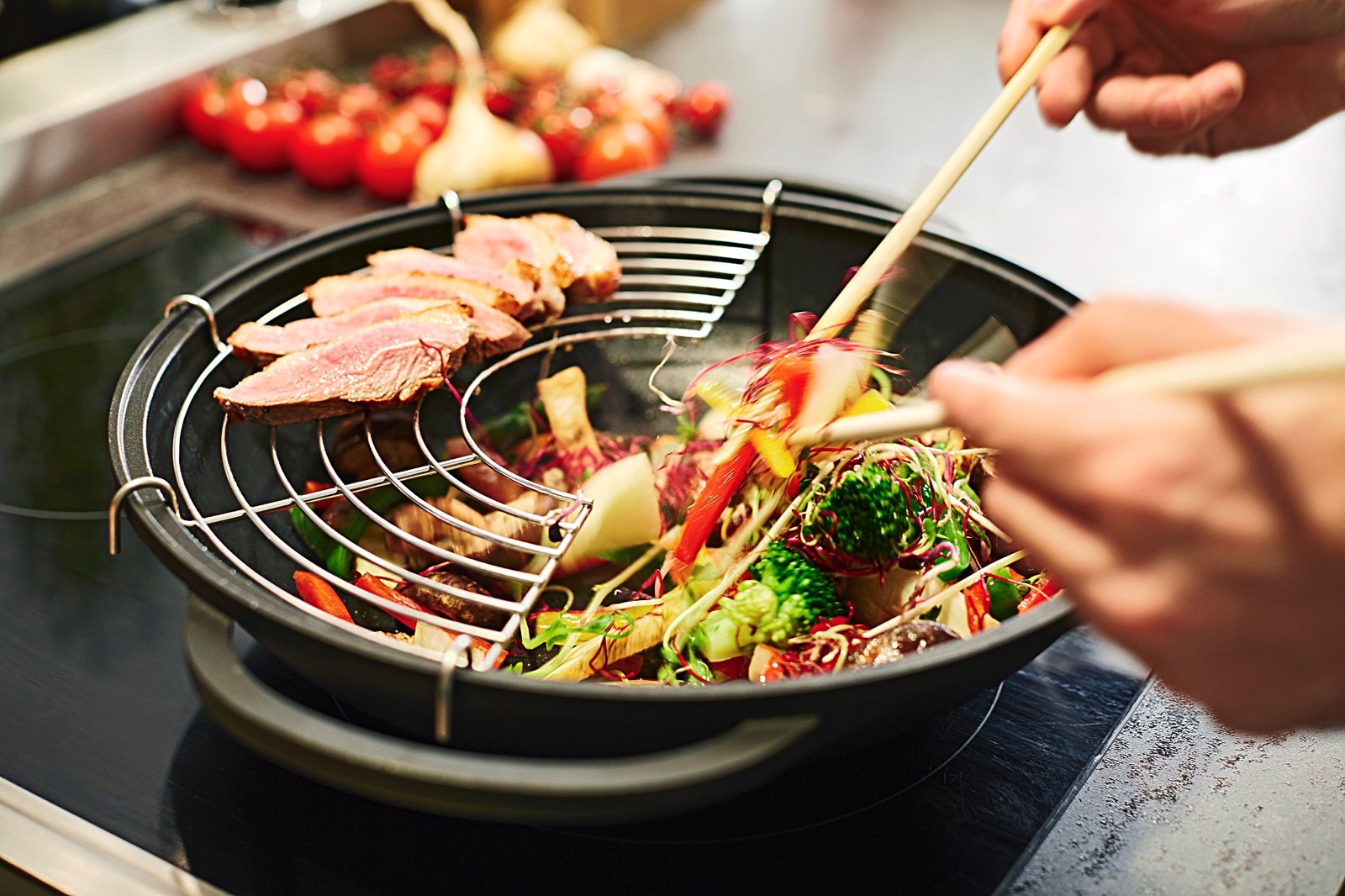 Berndes Kueche Limited – Kitchen ware online