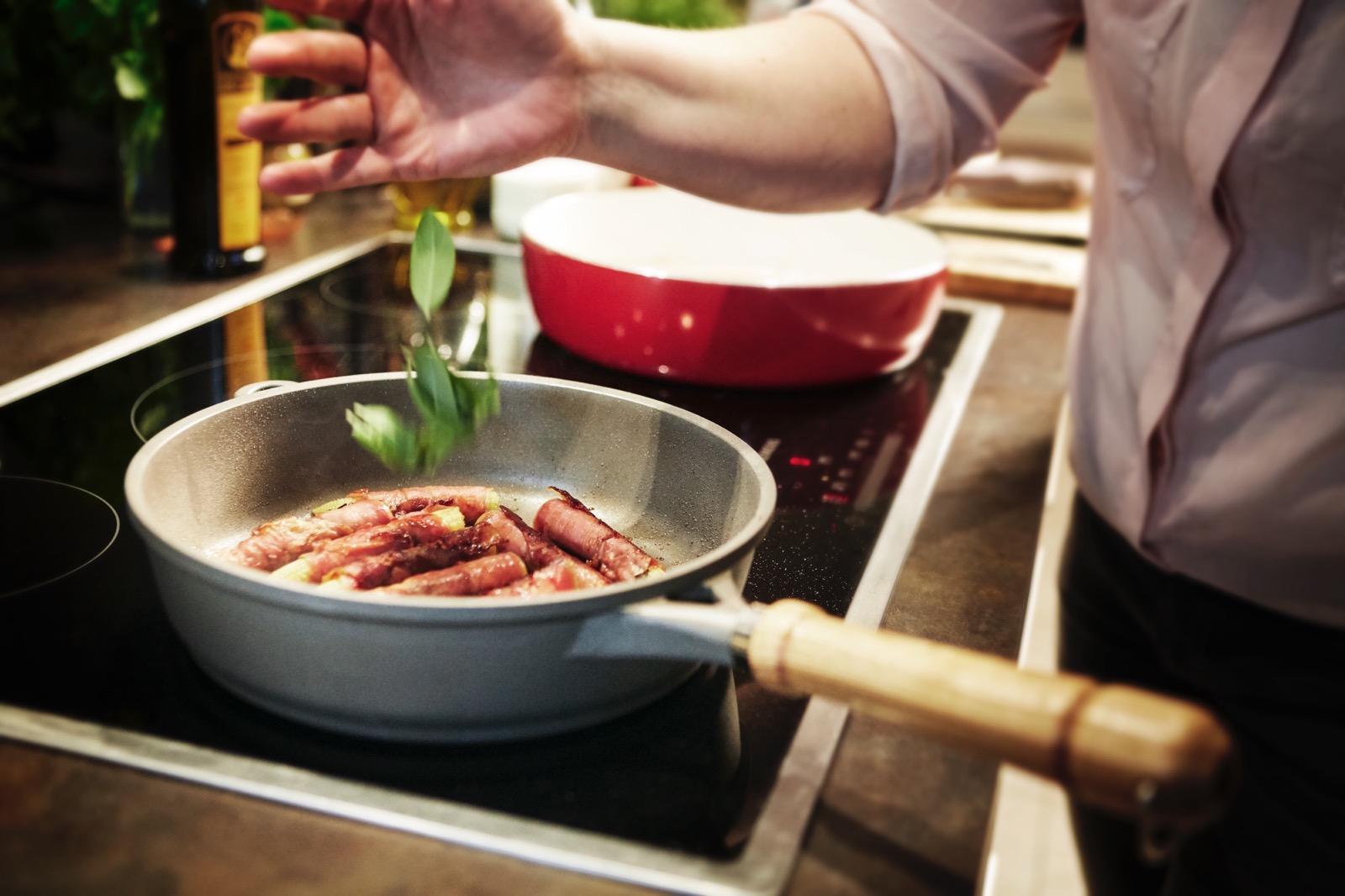 Berndes Kueche Limited – Kitchen ware online